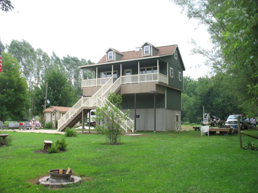 Standard Cabin | Brochures for Sale